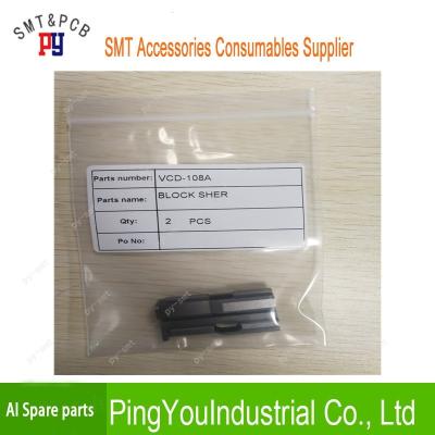 China Block Shear VCD 108A AI Spare Parts Original New for sale