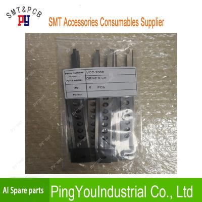China VCD 2327GT Chip Inside Steel AI Spare Parts for Universal UIC 5-10mm for sale