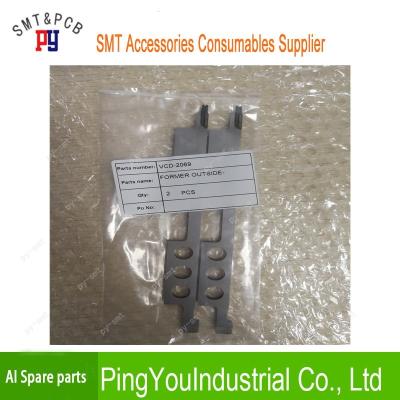 China Universal UIC AI Spare Parts VCD-2069 Former Outside for AI Machines 8mm 12mm for sale
