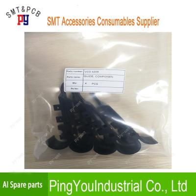 China VCD-4209 Guide Component LH Universal UIC AI Spare Parts for Assembly Machine for sale