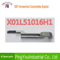 China X01L51016H1 Outside Blade RHS2B Panasonic AI Machine Spare Part 1pc for sale