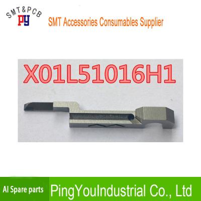 China X01L51016H1 Outside Blade RHS2B Panasonic AI Machine Spare Part 1pc for sale