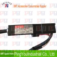 China YAMAHA AC Servo Motor 90K2B-0H2207 90K2B-0HC206 90K2F-0CF611 for SMT Pick and Place for sale