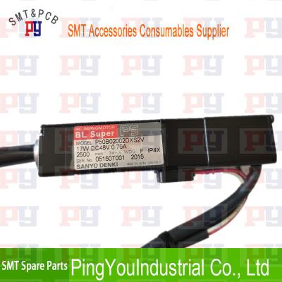 China YAMAHA AC Servo Motor 90K2B-0H2207 90K2B-0HC206 90K2F-0CF611 for SMT Pick and Place for sale