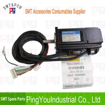 China YAMAHA 90K2F-0CF611 AC Servo Motor Driver 200V for SMT Placement Machine for sale