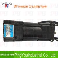 China Tamagawa TBL-i Series AC Servo Motor 4509N6021E100 400W High Precision for sale