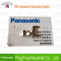 China Panasonic SMT Spare Parts AVK2B Turn Clip Chuck 10469S0006 104691107503 for sale