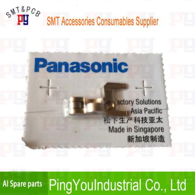 China Panasonic SMT Spare Parts AVK2B Turn Clip Chuck 10469S0006 104691107503 for sale