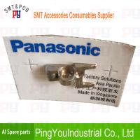 China Panasonic Original SMT AI Chuck 10469S0006AA Metal Accessories 1PCS for sale