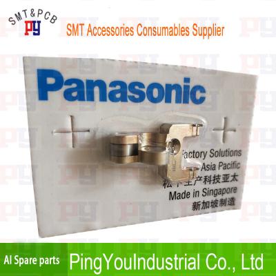 China Panasonic Original New SMT Spare Parts 10469S0007 CHUCK SET for AI Accessories for sale