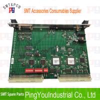 China Genuine JUKI SMT Spare Parts 2020 2060 R Head MCM Board 1 Axis CYBEROPTICS 8005172 for sale