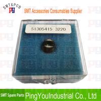 China Universal SMT Nozzle 51305415 3220 Compliant Cup Nozzle for GSM Lightning Pick and Place for sale