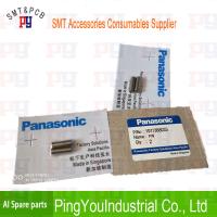 China Panasonic Automatic SMT Spare Parts 1011368033 PIN ISO Certification for sale