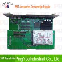 China HITACHI SMT CPU Card TCM-X100 PC BOARD SVA031/SC7005 6301196053 - Industrial Automation Control Board for sale