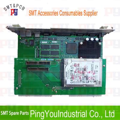 China HITACHI SMT CPU Card TCM-X100 PC BOARD SVA031/SC7005 6301196053 - Industrial Automation Control Board for sale
