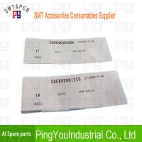 China Fuji NXT III H24 1.0 SMT Nozzle 2AGKNX003506 for Pick and Place Machine for sale