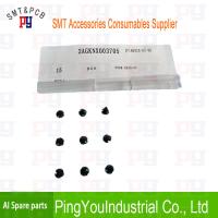China Fuji NXT Nozzle 2AGKNX003705 1.8mm for SMT Mounter Machinery for sale