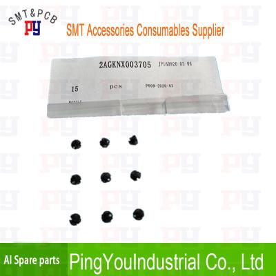 China Fuji NXT Nozzle 2AGKNX003705 1.8mm for SMT Mounter Machinery for sale