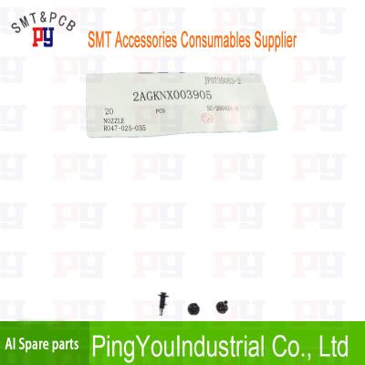 China 2AGKNX003905 FUJI SMT Nozzle NXT Placement Machine Various Types for sale