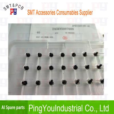 China FUJI NXT SMT Nozzle R047 011 WRM 035 2AGKNX007600 2AGKNX007700 2AGKNX007800 24pcs M Nozzle for sale