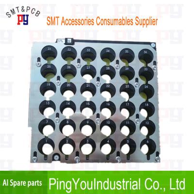 China FUJI NXT H08M Nozzle Box Station 30 Sockets UL05600 Pallet Original Brand New for sale