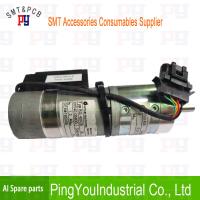 China Industrial Servo Motor BG 40X25 3340 RPM 88540 05800 Unkermotoren 8M04 for sale