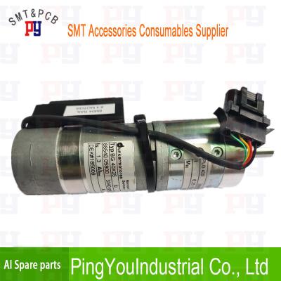 China Industrial Servo Motor BG 40X25 3340 RPM 88540 05800 Unkermotoren 8M04 for sale