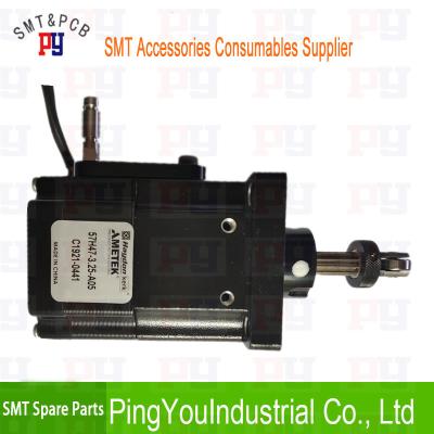 China Mitsubishi 57H47-3.25-A05 C1921-0441 Servo Motor Driver with Stainless Steel Construction for Industrial Automation for sale