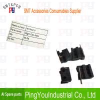 China Universal 40152210 40152206 SMT Spare Parts 3cm Right Clip Assy for Plug-in Machine for sale