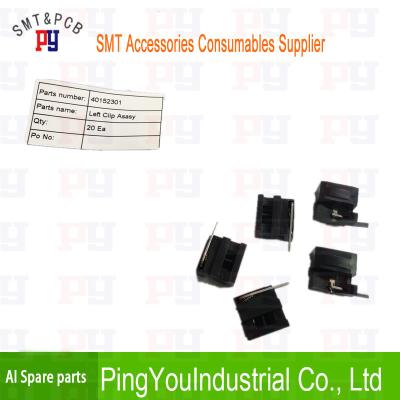 China Universal 40152301 Left Clip Assy for SMT Parts Plug-in Machine 1PCS for sale