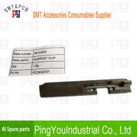 China Universal AI UIC 45104304 Support Clip SMT Pick and Place Machine Spare Part 13mm for sale