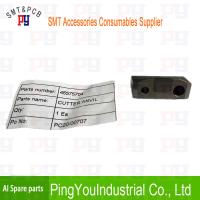 China 45575704 Cutter Anvil SMT Spare Part for Panasonic AI Universal Instruments 1pc for sale