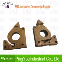 China Universal Axial Distribution Head Mechanism 46191201 Cutter Housing Assy for SMT Machines for sale