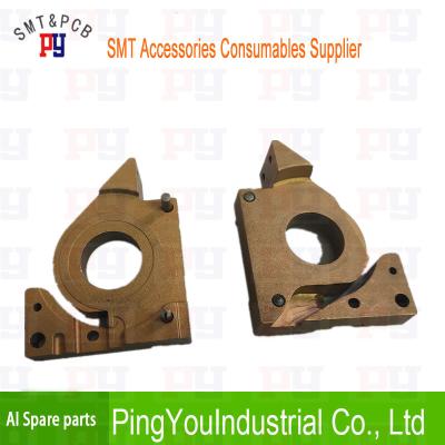 China Universal Axial Distribution Head Mechanism 46191201 Cutter Housing Assy for SMT Machines for sale