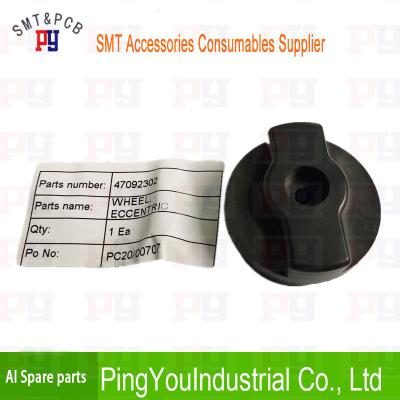China Wheel Eccentric SMT Spare Parts Universal for Plug In Machine for sale