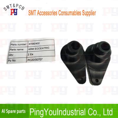 China 47092402 Arm Eccentric Universal Spare Parts For Maintenance for sale
