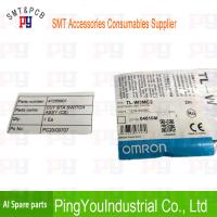 China Universal 47255901 TL W3MC2 SMT Spare Parts CUT STA Switch Assy for Automatic Plug-in Machine for sale