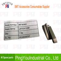 China UIC Instrument 48730302 Latch Cam for SMT Pick and Place Machine 8mm 12mm for sale