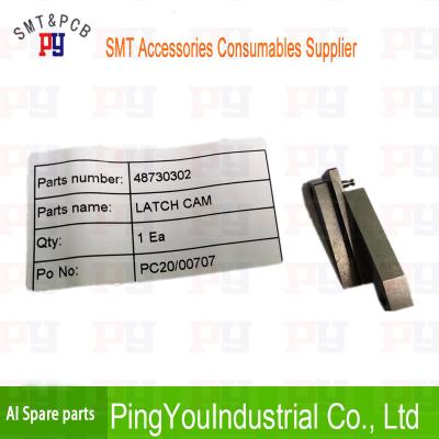 China 48730302 Latch Cam for Global Automatic Plug In Machine Accessories Durable 1PCS for sale