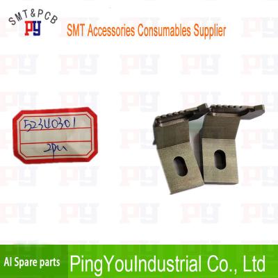 China Universal 52340301 Metal SMT Machine Parts for Assembly Equipment 1PCS for sale