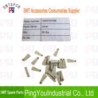China 1020731026 Lever SMT Spare Part for Panasonic AI Plug In Machine Japan for sale