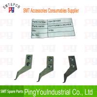 China Panasonic AV131 AV132 Lower Nose Cutting Tool 1041321020 SMT Spare Parts Cutter Clincher for sale
