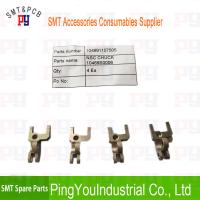 China Panasonic AI Accessories Original Rotating Clamp NSC CHUCK 10469S0006 10691107505 for sale