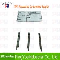China Panasonic AVK AVK2 AVK3 SMT Spare Parts Cutter 104131002202 Original Japan for sale
