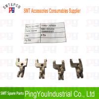 China Original Panasonic SMT Spare Parts NSC CHUCK 10469S0007 104691107604 for Feeder for sale