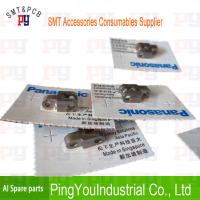 China Panasonic 108712101501 LEVER Replacement SMT Machine Parts Plug In 1PCS for sale