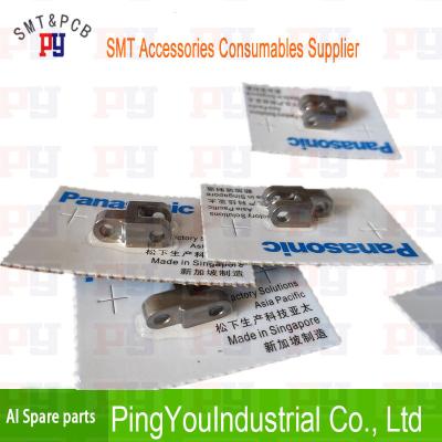 China Panasonic 108712101501 LEVER Replacement SMT Machine Parts Plug In 1PCS for sale