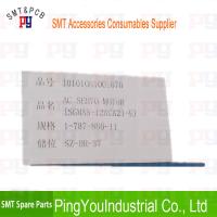 China Panasonic AC Servo Motor Driver 10101081001870 200V 7.0KW for Industrial Automation for sale