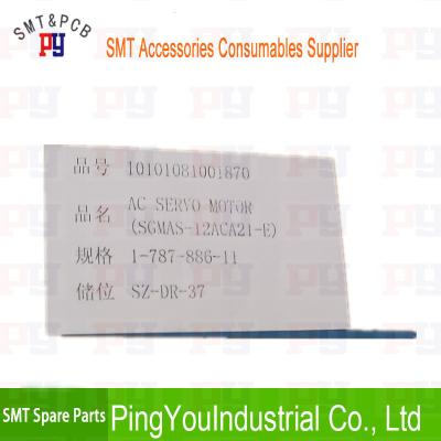 China Panasonic AC Servo Motor Driver 10101081001870 200V 7.0KW for Industrial Automation for sale