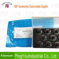 China Fuji AA8DY12 AA20C00 SMT Pick and Place Nozzles for H08 H12 Mounter 2.5mm for sale